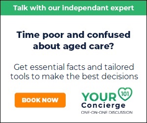 What can I expect after the ACAT Assessment? | agedcare101