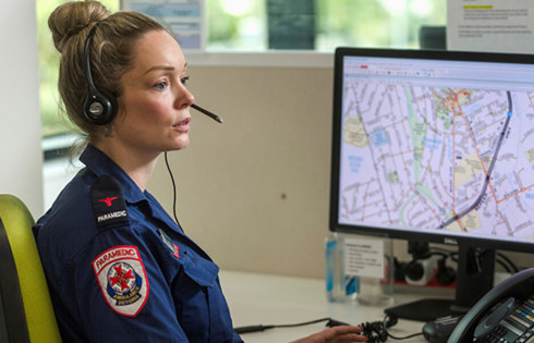 Ambulance Victoria launches new triage system for aged care Triple Zero ...